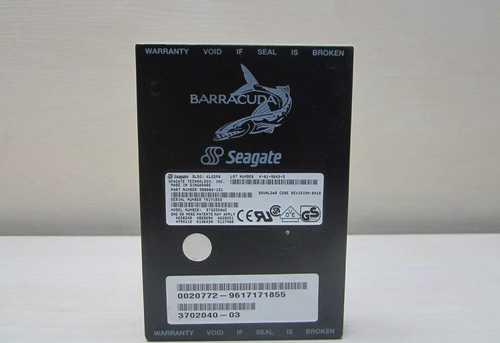 HDD Seagate ST32550WC (2,1GB) scsi SCA-80 №24