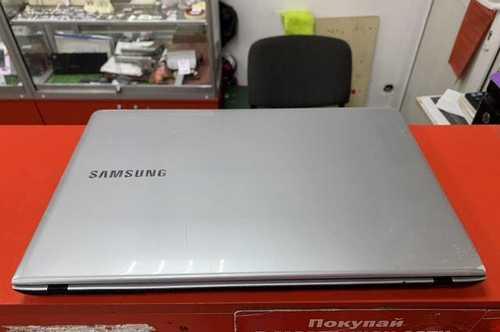 Ноут Samsung i5-3210m,Ram 6Gb,SSD 120Gb,int HD4000