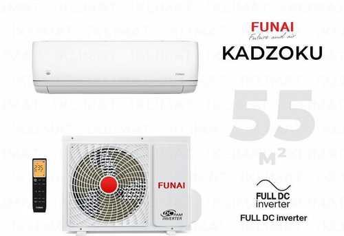 Funai Kadzoku RAC-I-KD55HP.D01