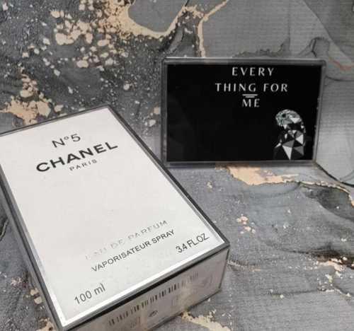 Туалетная вода Chanel No 5 100 мл для женщин (Арт.61913)