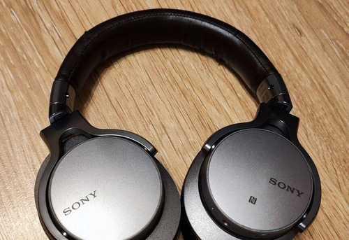 Беспроводные наушники Sony MDR-1ABT