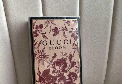 Gucci bloom 100ml