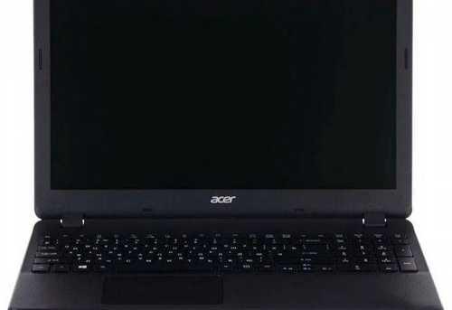 Ноутбук Acer EX 2519 series