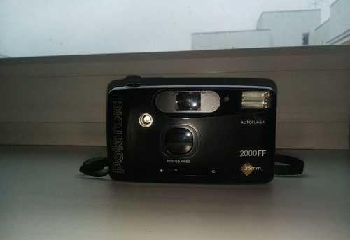 Polaroid 2000ff