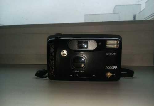 Polaroid 2000ff