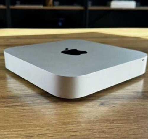 Mac mini i7 3.0/16/256 ssd