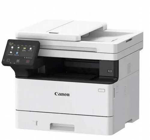 Мфу лазерный Canon i-Sensys MF463dw