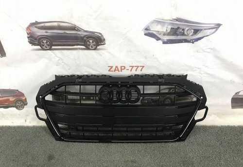 Решетка радиатора Audi A4 B9