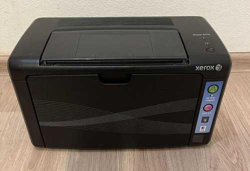 Принтер Xerox Phaser 3010