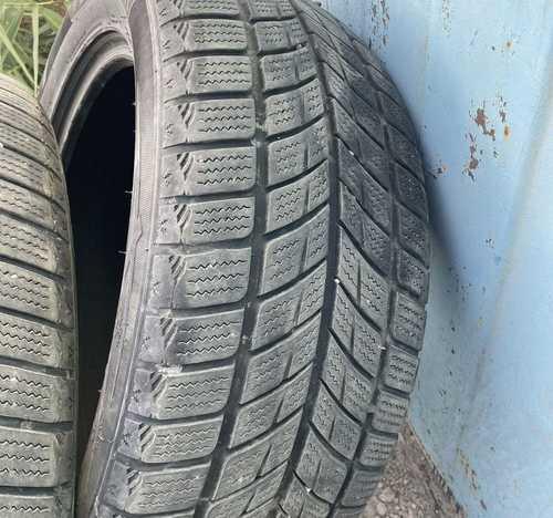 DoubleStar Apex Racing 255/50 R19