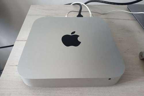 Apple Mac mini mgen2 "Core i5" 2.6 (Late 2014)