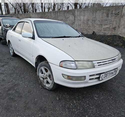 В разборе Toyota Carina ST190