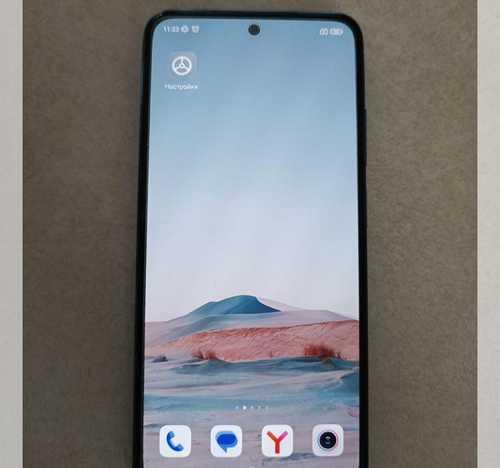 Xiaomi Redmi Note 10S, 6/128 ГБ