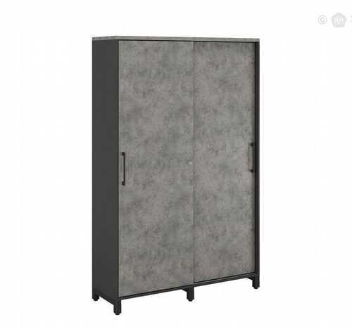 Шкаф-купе Kobor HG-120/60/M