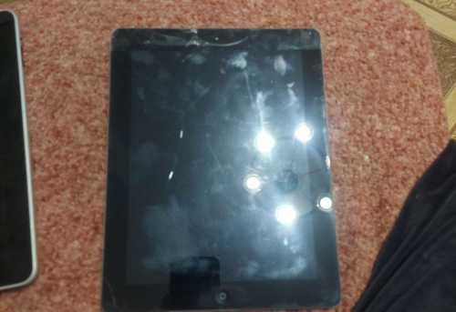 iPad 4 64gb wifi