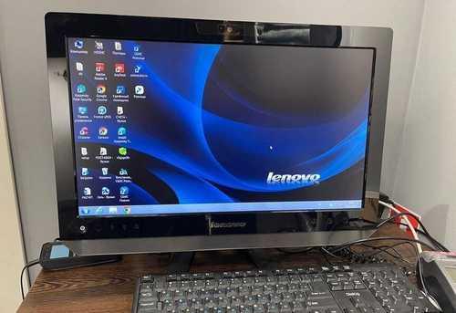 Моноблок lenovo C320