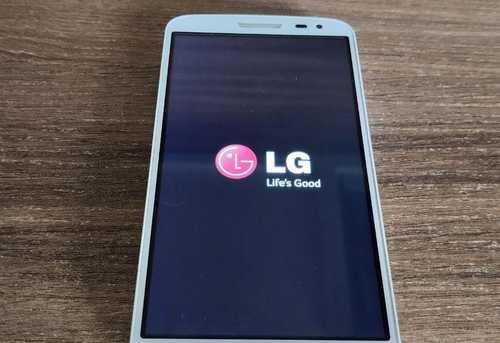 LG G2 mini D618, 8 ГБ