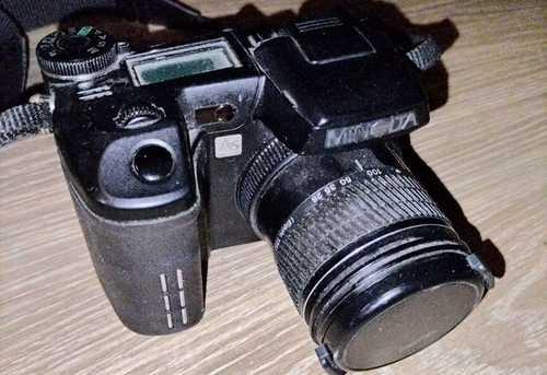 Фотоаппарат Minolta dimage A1