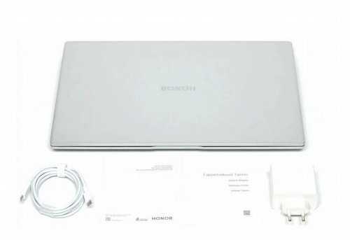 Ноутбук honor magicbook pro 16