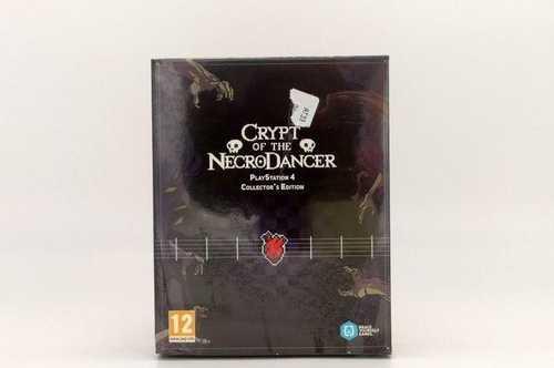 Новый Crypt of the NecroDancer Collector’s Edition