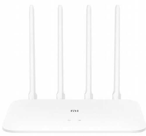 Роутер Xiaomi Mi Wi-Fi Router 4A