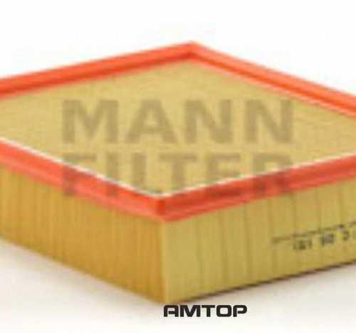 Mann-filter C 26 151 Фильтр воздушный mann C26151