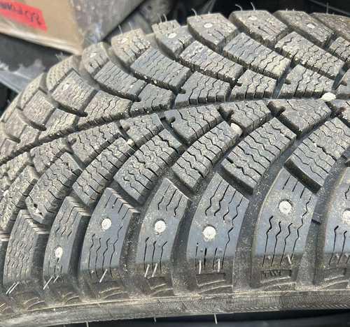 Bfgoodrich Advantage SUV 225/45 R17 27M