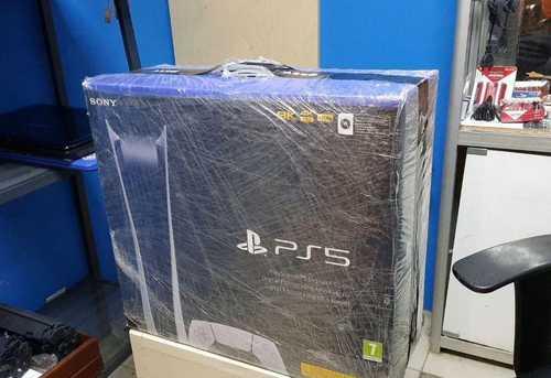 Sony playstation 5 digital edition CFI-1216B