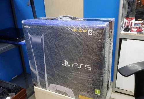 Sony playstation 5 digital edition CFI-1216B