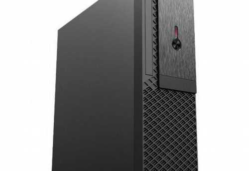 Foxline FL-1001 mATX case, black, w/PSU TFX 300W