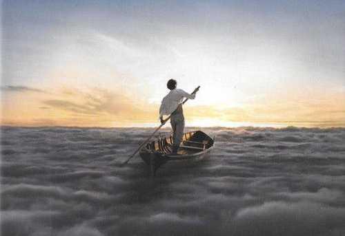 Pink Floyd - The Endless River (digibook) (CD)