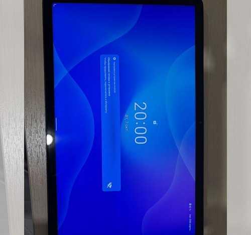 Планшет Lenovo Tab P11 128гб