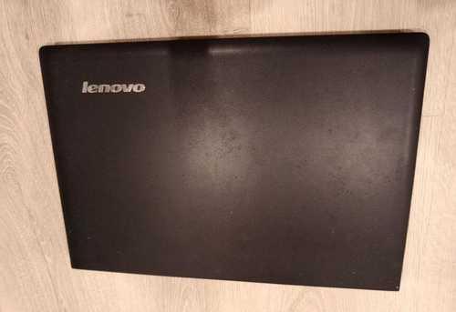 15.6" Lenovo G50-80, 500 ГБ, Core i3-4030U, RAM 4 ГБ, Radeon R5 M330