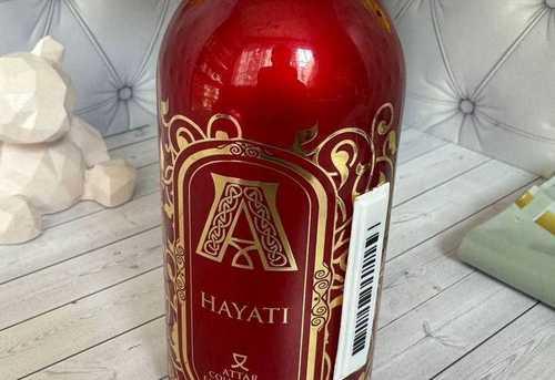Attar Hayati парф вода 96 мл (с витрины)