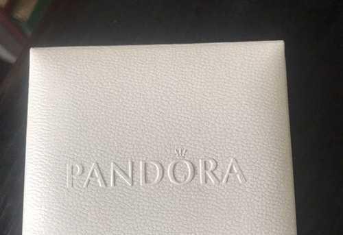 Коробочка Pandora