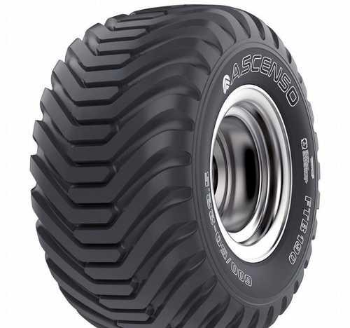 400/60/15.5 18pr ascenso FTB-190 148A8/136A8 TL