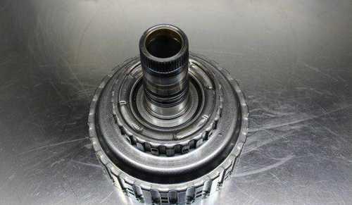 Барабан Clutch B ZF 6нр19-21 BMW audi АКПП