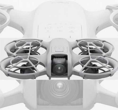 DJI Neo (No RC) без пульта