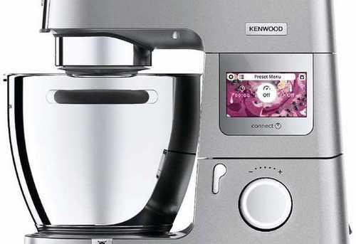 Кухонная машина Kenwood Cooking Chef XL KCL95.004S