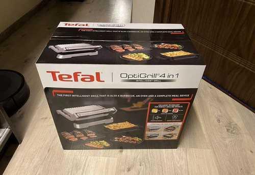 Электро гриль Tefal GC774D30