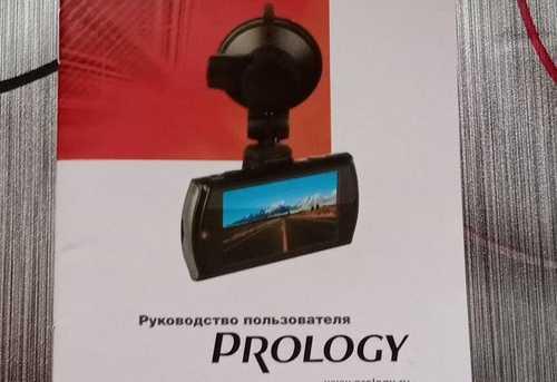 Видеорегистратор prology iReg-7000 SHD