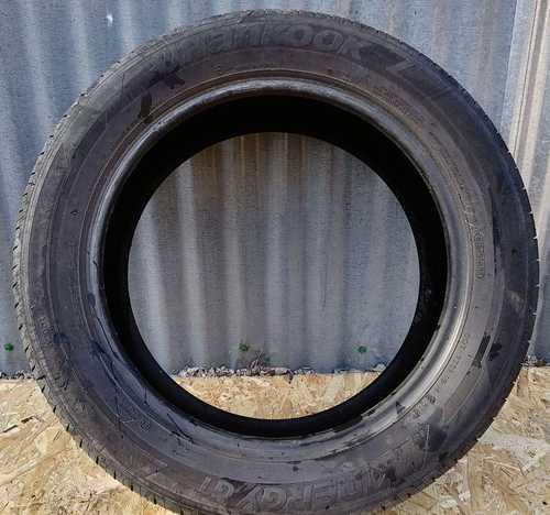 Hankook Kinergy GT H436 215/55 R17 94V