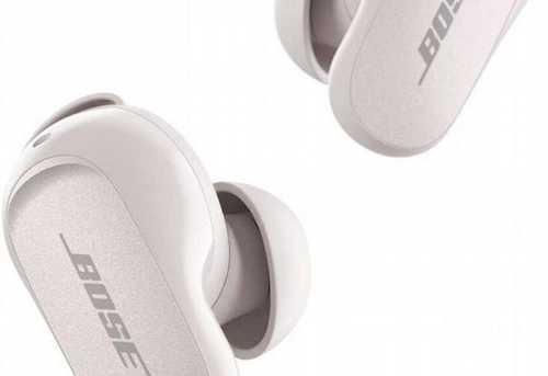 Беспроводные наушники Bose QuietComfort Earbuds I