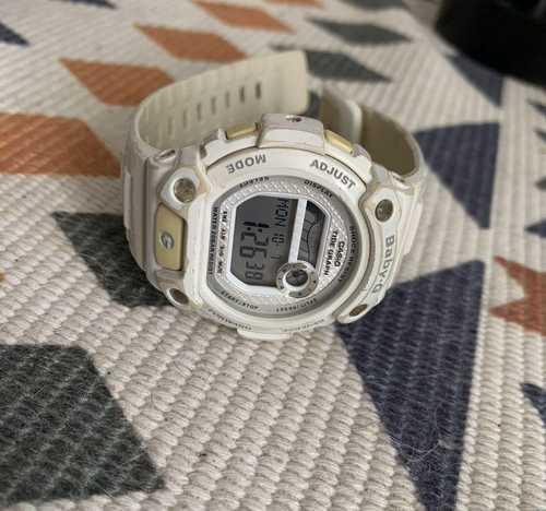 Casio baby-G