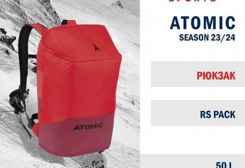 Рюкзак Atomic RS Pack 50L