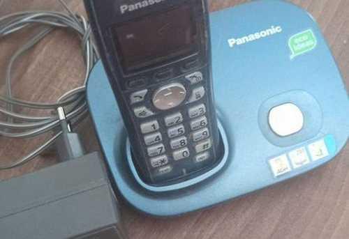 Телефон Panasonic KX-TG8011RU