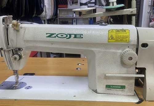 Швейная машина Zole