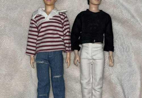 Куклы- Мужчины / одежда для кукол Кен