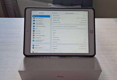 iPad 7го поколения