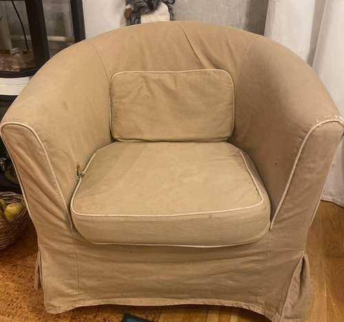 Кресло IKEA Тульста